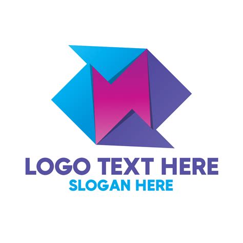 Generic Tech App Logo Brandcrowd Logo Maker Brandcrowd