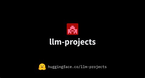 Llm Projects Llm Projects