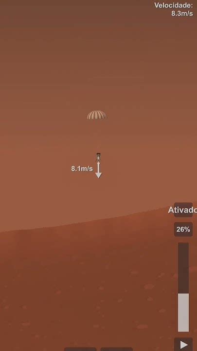 ATERRISSANDO EM MARTE | SPACEFLIGHT SIMULATOR - YouTube