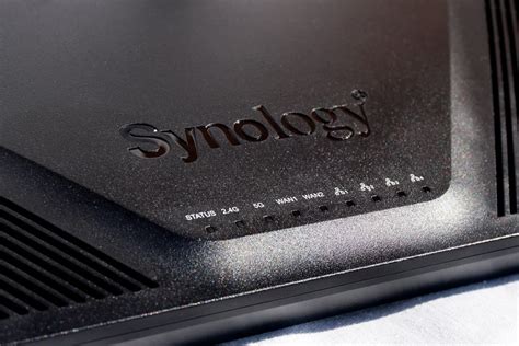 Synology Rt2600ac Review Our Testing And Comparison
