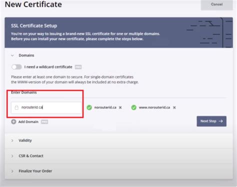 Sophos Firewall Install A Free And Valid Ssl Certificate Recommended Reads Sophos Firewall