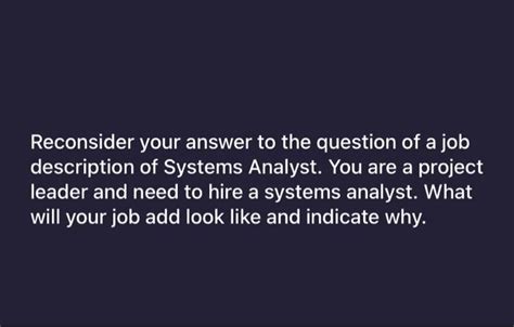 solved 1 recall assignment 1 of the course reconsider your