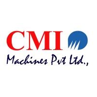 CMI Machines | LinkedIn