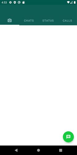 Build A Whatsapp Clone On Android With Kotlin — Part 1 By Thierry Schellenbach Proandroiddev