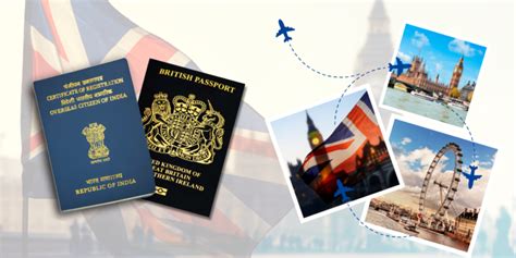 Minor Oci Application Uk Complete Guide Documents And Fees 2026