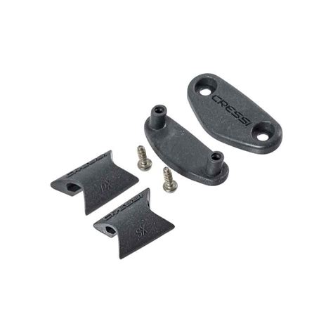 Customize Your Dive Cressi Gara Modular Assembly Kit