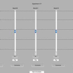 Testing Interface Used For All Experiments Download Scientific Diagram