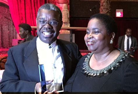 Patrick Dankwa John For Patrick Dankwa John For Judge