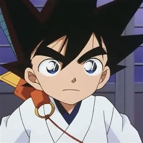 Kurogane Yaiba