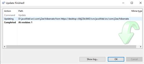 Visual Svn Server的简单使用 Yorkshare 博客园