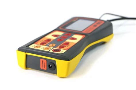 Metal And Non Metal Pipeline Locator With Water Leak Detection Function Success Tpt 522n At