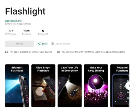 Why Is My Flashlight Not Working Easy Fix TechKV