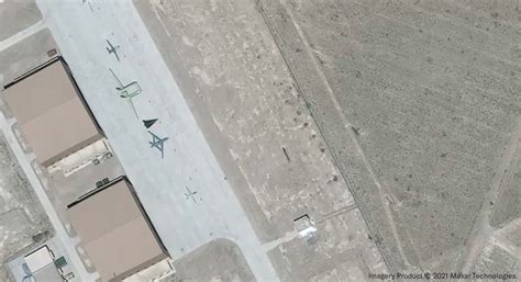 Global Airport Monitoring At Your Fingertips How Few Shot Learning Is