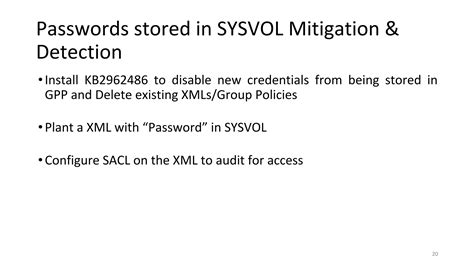 Attackers Perspective Of Active Directory Pdf