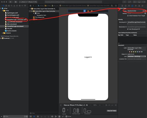 Ios Swift 4 Navigation Controller Unwanted Looping Stack Overflow