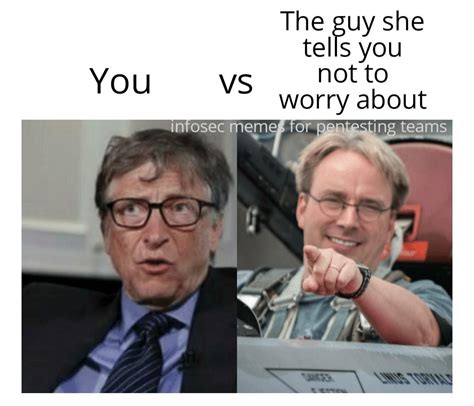 R Linuxmemes