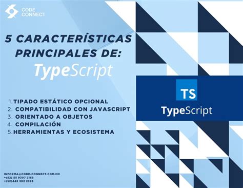 Typescript Javascript Desarrollodesoftware Code Connect