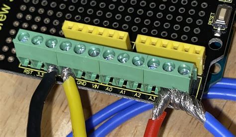 Questions About My HX Stepper Project General Guidance Arduino Forum