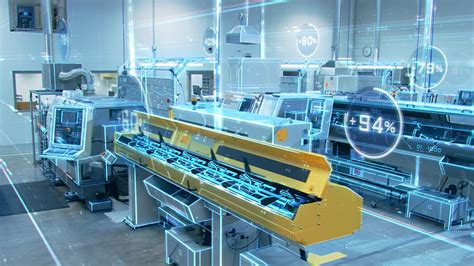 Manufacturing Iot Edge Solutions Supermicro