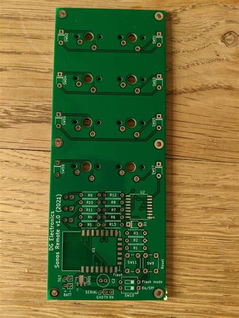 404 Best R Esp8266 Images On Pholder ESP 01 Desoldered Flash To Add Wires Re Soldered To