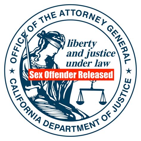 Sex Offender Released Near Montagues Diggle Field Siskiyou News