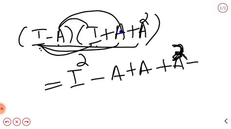 The Multiplicative Inverse Of A Number Is The Number Itsell Then Its