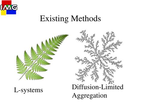 ppt modeling dendritic structures using path planning powerpoint