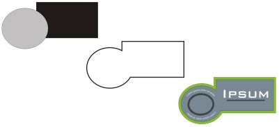 CorelDRAW Help Creating A Boundary Around Selected Objects