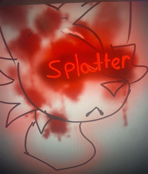 Splatter Npc Wcue Wiki Fandom
