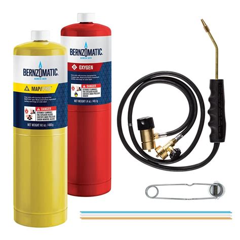 Brazing Torch Tips For Hvac At Nicholas Diaz Blog