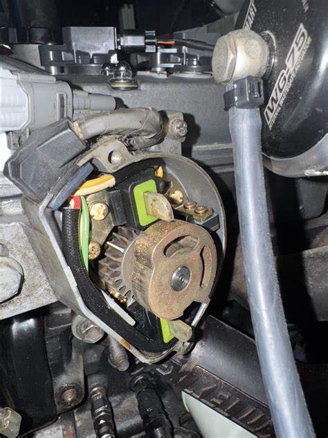 4agze Cas Trigger G4x Forums Link Engine Management