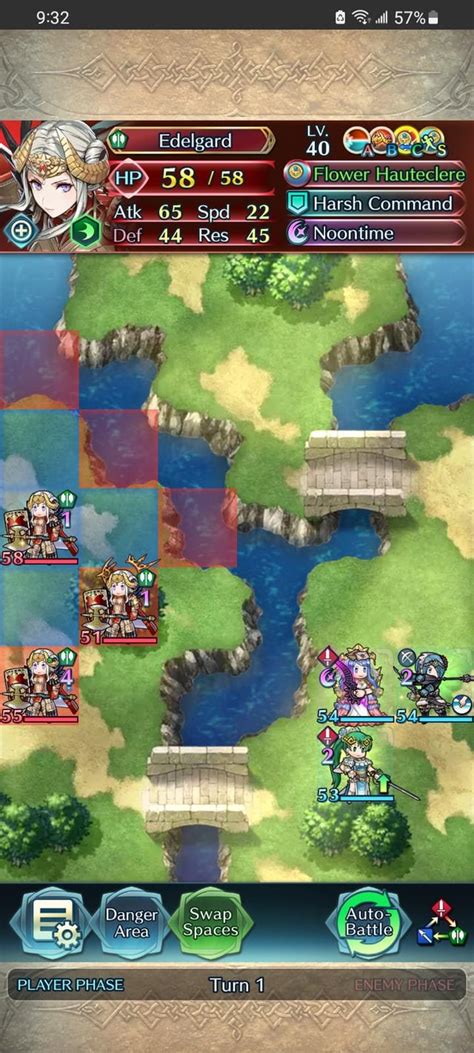 My Voting Gauntlet Enemies R Fireemblemheroes