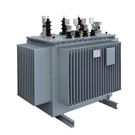 Specification Distribution Transformer 500kva Transformer With Price 11kv Distribution