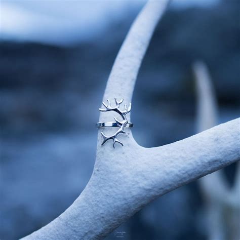 Wild Ring Jonna Jinton Sweden