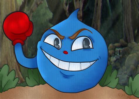 Goopy Le Grandepng By Fitemel0ser On Deviantart
