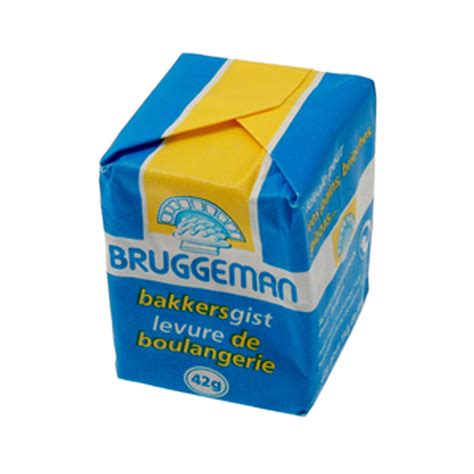 Bruggeman Verse Gist Meesterlijke Webshop