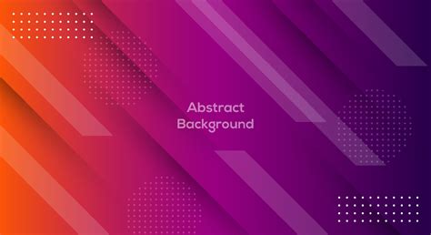 Minimal Geometric Background Dynamic Shapes Composition 10654561 Vector Art At Vecteezy