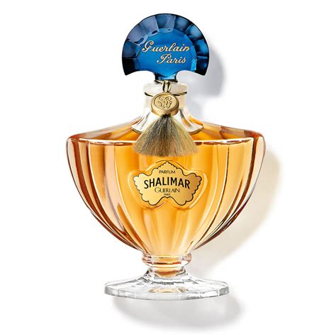 Guerlain Shalimar Parfum Bottle 30ml Uk