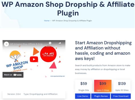 Top 7 Must Have Woocommerce Dropshipping Plugins For 2025 Saffiretech