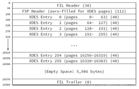 【数据库篇】mysql Innodb Ibd 文件格式解析mysql Ibd Csdn博客 【数据库篇】mysql Innodb Ibd 文件格式解析mysql Ibd Csdn博客