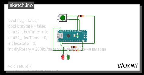 Buttonmills Wokwi Esp32 Stm32 Arduino Simulator