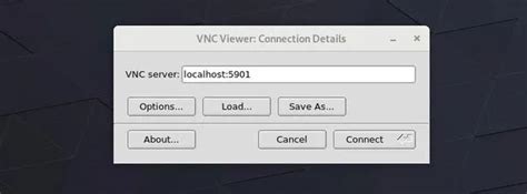 آموزش نصب و کانفیگ Vnc Server در لینوکس اوبونتو Ubuntu