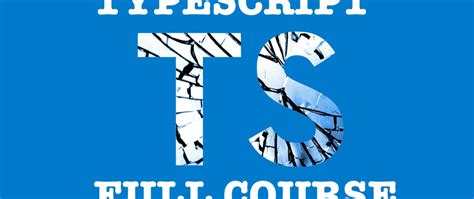 TypeScript Crash Course From Beginner To Advanced DEV Community