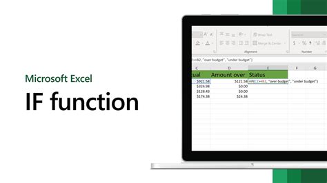 Cách Sử Dụng Hàm If Trong Excel Từ Cơ Bản Đến Nâng Cao