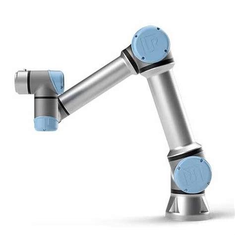 Universal Welding Robot Ur16e At Best Price In Gurugram Variety Innovation Venture Private Limited