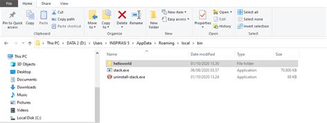 Pengenalan Haskell Stack Windows By Yogi Inspirasibiz Medium