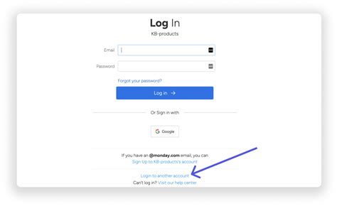 what do you do if you can t log into your account leia aqui why can t