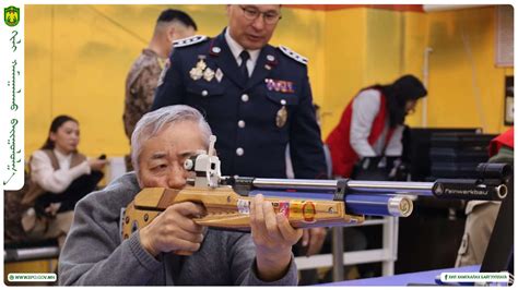 Хил хамгаалах байгууллага ХИЛЧИН ГЕНЕРАЛУУД БАГИЙН ДҮНГЭЭР ДЭД БАЙР ЭЗЭЛЛЭЭ Монгол Улсад
