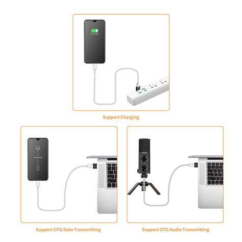 خرید مبدل Type C به Usb کامیکا Cvm Usbc A ⭐ قیمت مشخصات نورنگار نورنگار