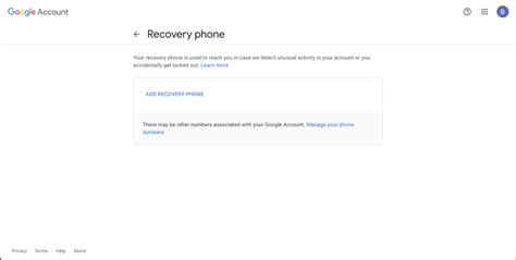 Heres How To Hopefully Restore Your Gmail Account If You Lose Access